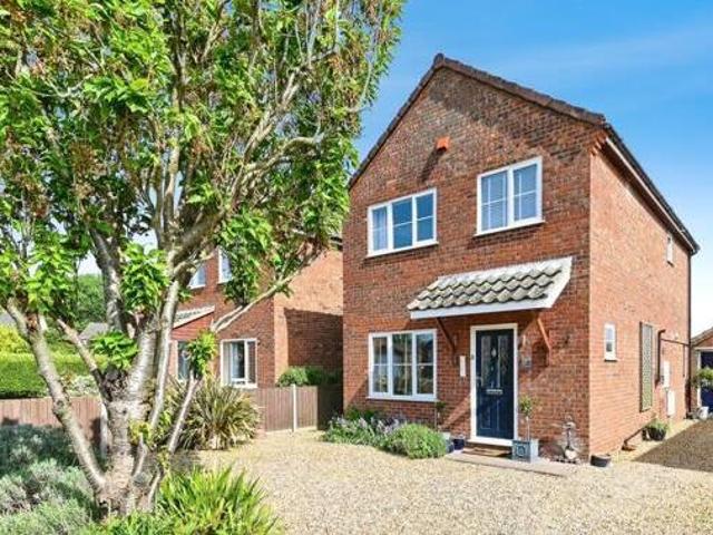 Woodside Avenue, Heacham, 3 Bedroom Detached