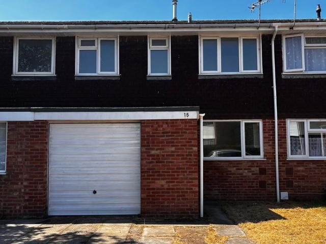 Woodside Avenue, Hutton BS24, 3 bed terraced house to rent, £1,350 pcm | PrimeLocation