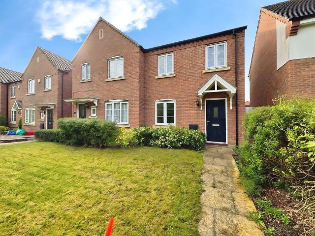 Woodside Avenue, Woodside TF7, 3 bed semi detached house to rent, £995 pcm | PrimeLocation