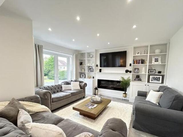 Woodside, Barnard Castle, 5 Bedroom Detached
