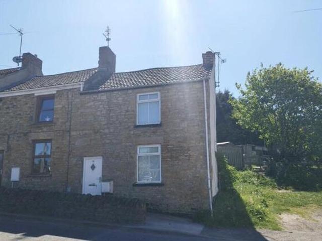 Woodside, Bishop Auckland, 2 Bedroom End