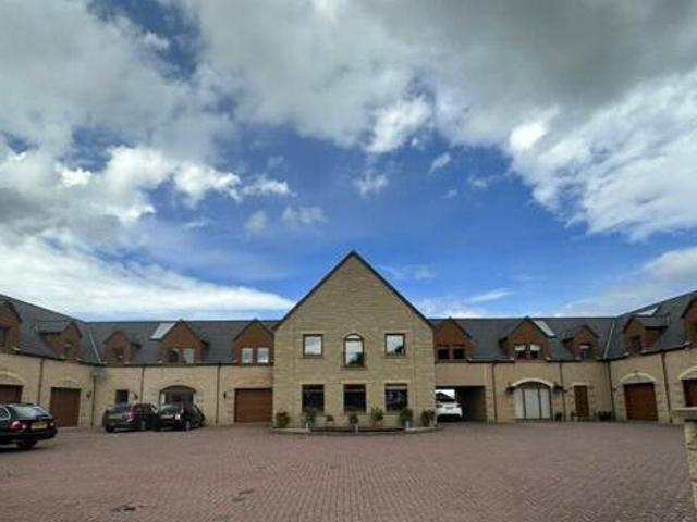 Woodside, Calcots Road, 4 Bedroom Mews