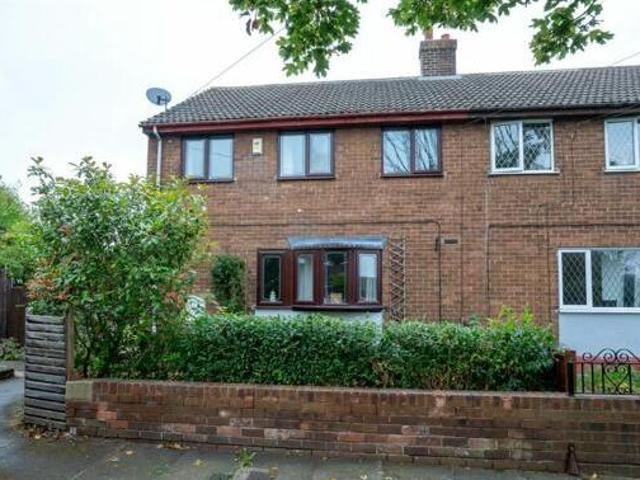 Woodside, Castleford, 3 Bedroom Semi detached