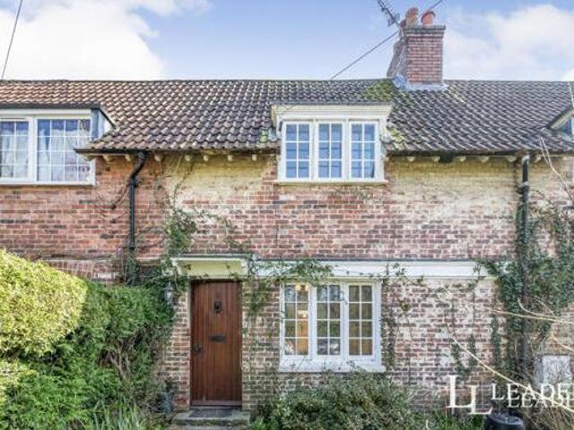 Woodside Cottages, Cat Street, 2 Bedroom Terraced