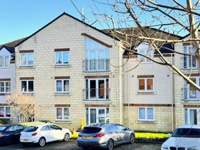Woodside Court, Flat, Broadgate Lane, 2 Bedroom Apartment
