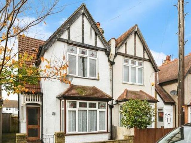 Woodside Court Road, Croydon, 2 Bedroom Semi detached
