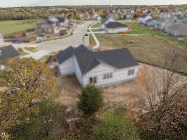 504 Woodside Ct Lot 169, West Bend, WI 53095