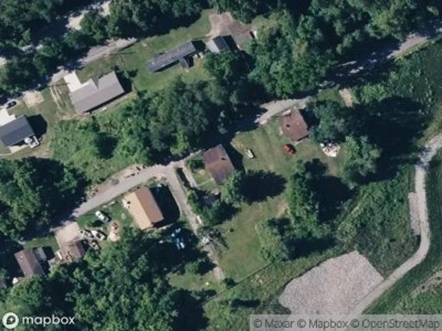 Woodside Dr