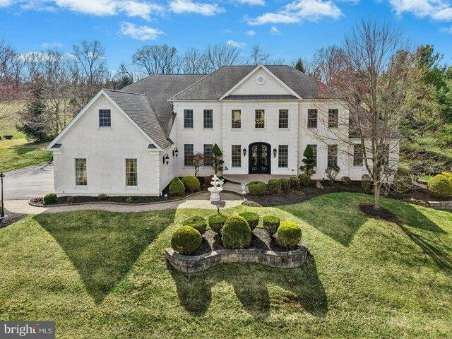 Woodside Dr, Easton, Home For Sale