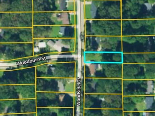 Woodside Dr, Jackson, MS 39212