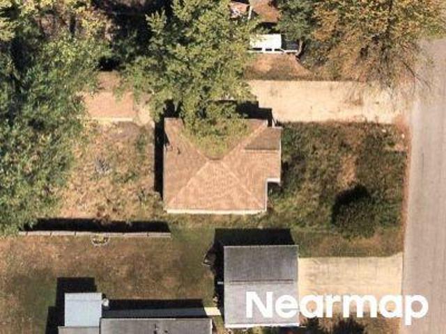 Woodside Dr NW