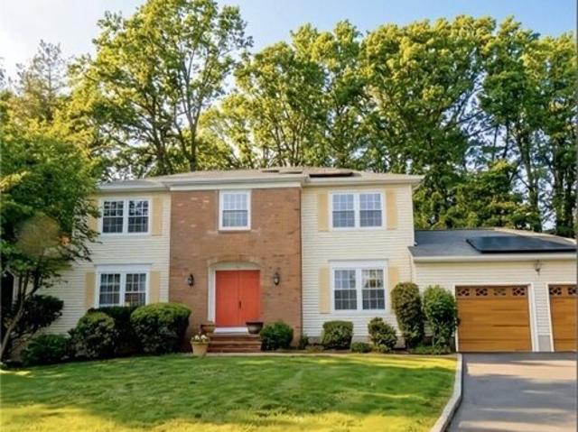 Woodside Dr, Rockaway, Home For Sale