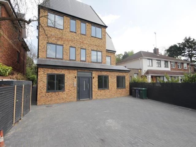 Tenfold, Woodside Grange Road Woodside Park, London N12, 3 bed flat to rent, £3,000 pcm | PrimeLocation