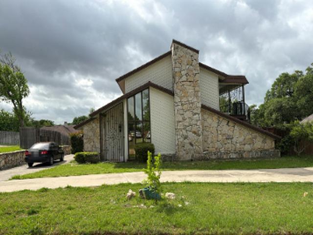 Woodside Hl