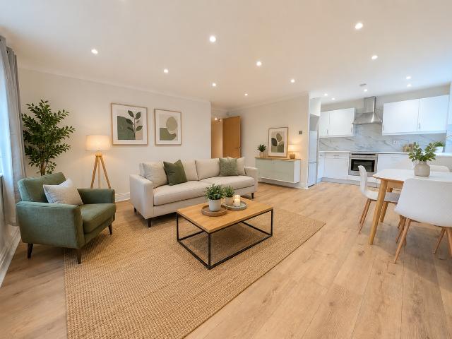 Woodside Lane, Whetstone, London N12, 2 bed flat to rent, £1,895 pcm | PrimeLocation