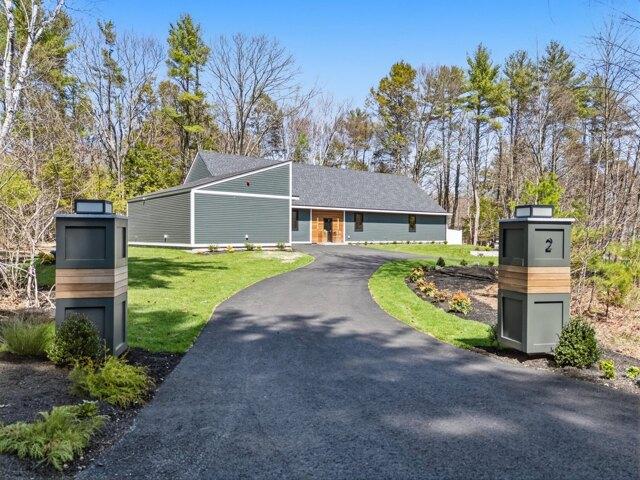 Woodside Meadow Rd, Kittery, Home For Sale