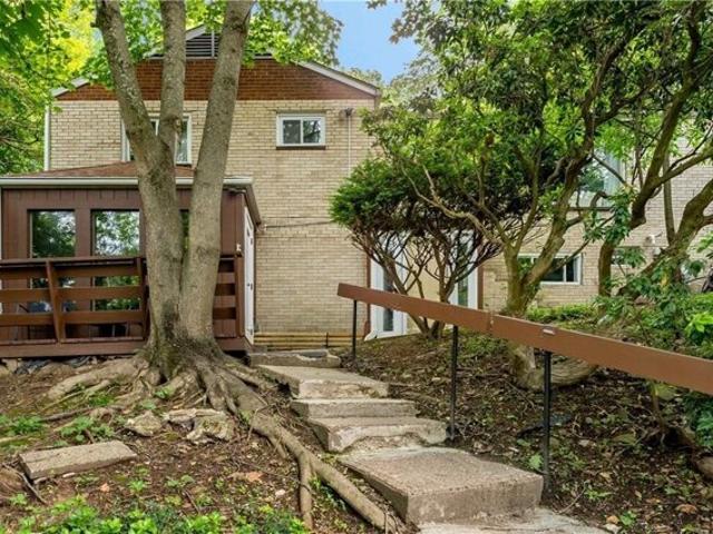 Woodside Rd, Pittsburgh, Home For Sale