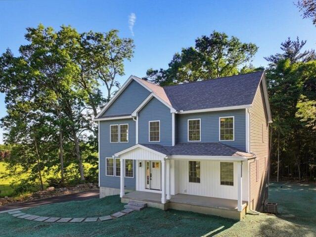 Woodside Rd, Spencer, Home For Sale