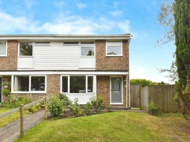 Woodside Road, North Baddesley, 3 Bedroom Semi detached