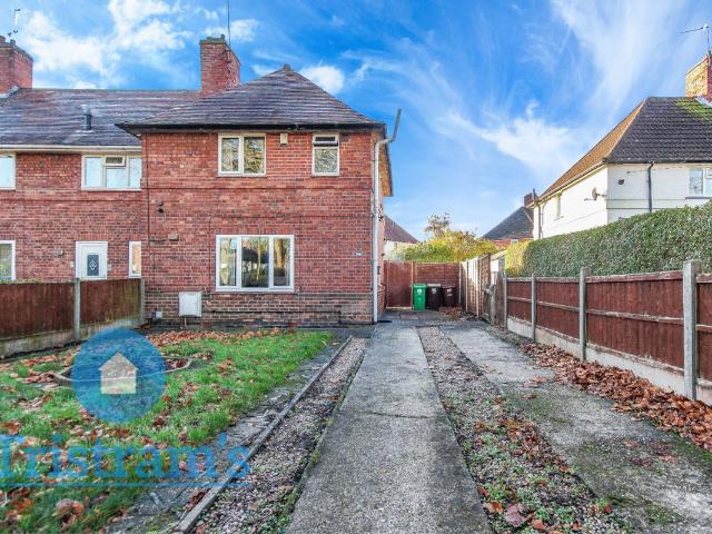 Woodside Road, Beeston NG9, 3 bed semi detached house to rent, £1,200 pcm | PrimeLocation