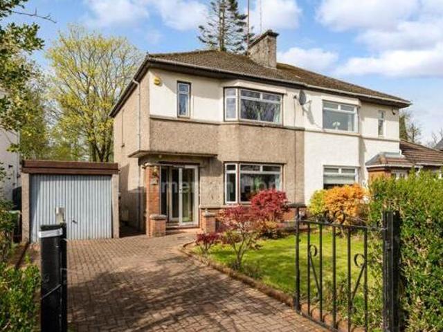 Woodside Road, Brookfield, 3 Bedroom Semi detached