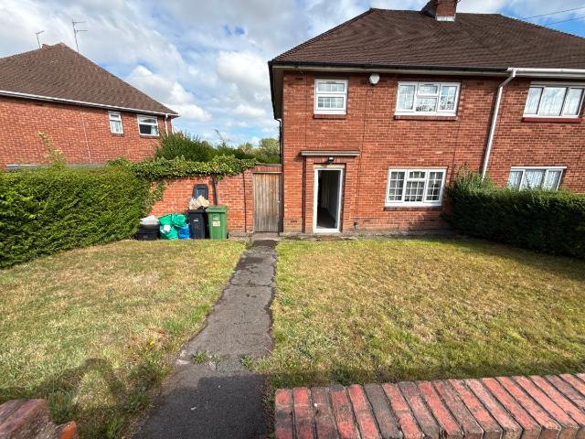 Woodside Road, Dudley DY2, 3 bed semi detached house to rent, £1,100 pcm | PrimeLocation
