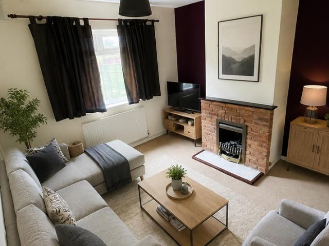 Woodside Road, Dudley, DY2 0UA