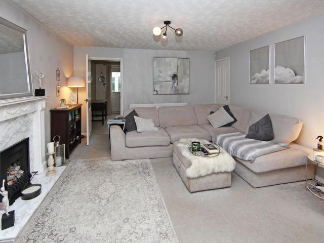 Woodside Road, Ketley, Telford