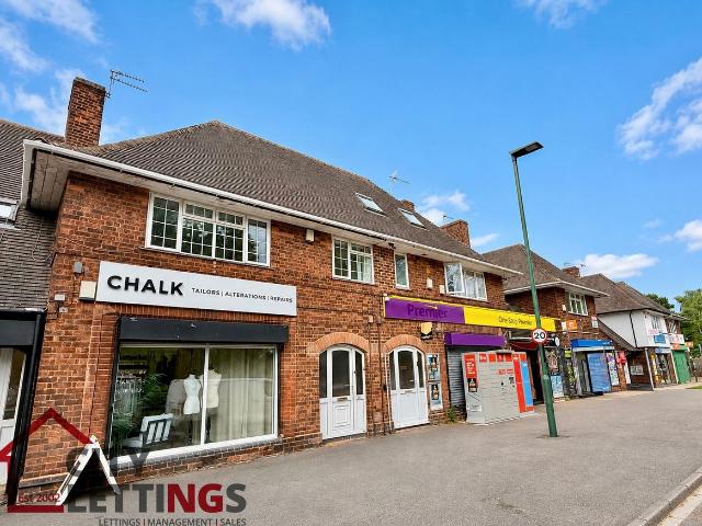 Woodside Road, Lenton Abbey NG9, 2 bed flat to rent, £850 pcm | PrimeLocation