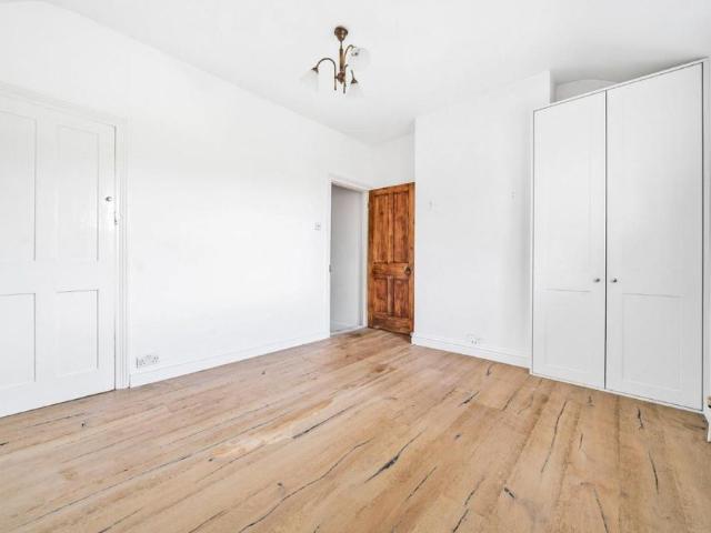 Woodside Road, Sidcup