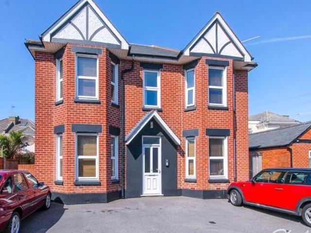 Woodside Road,southbourne, 1 Bedroom Flat