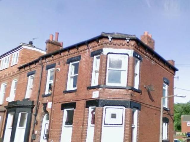 Woodsley Road, Hyde Park, Leeds LS6, 3 bed flat to rent, £529 pppm | PrimeLocation