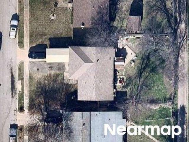 Woodspan Dr
