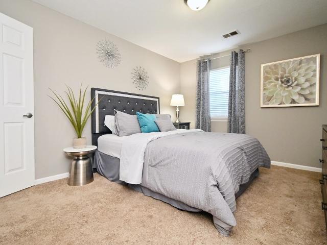 WoodSpring 1 Bedroom Apartment for Rent at 550 Mount Zion Rd, Florence, KY 41042