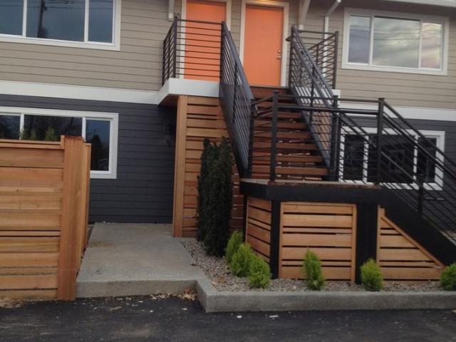 Woodstock Apartments 2 Bedroom Apartment for Rent at 6110 Se 52nd Ave, Portland, OR 97206 Woodstock