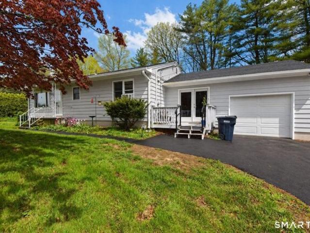 Woodstock Ave, Putnam, Home For Sale