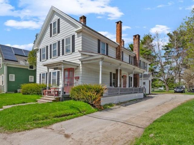 Woodstock Ave, Rutland, Home For Sale