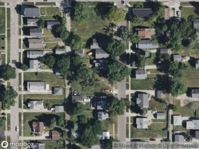 Woodstock Ave