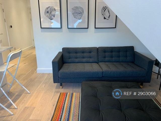 Woodstock Avenue, London, NW11 1 bed flat to rent £1,560 pcm £360 pw