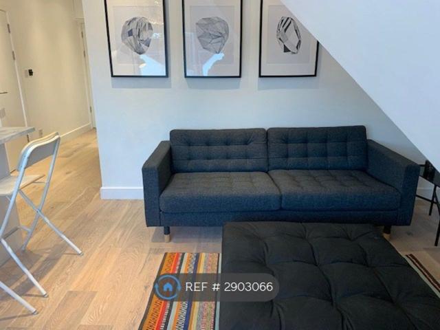 Woodstock Avenue, London NW11, 1 bed flat to rent, £1,560 pcm | PrimeLocation