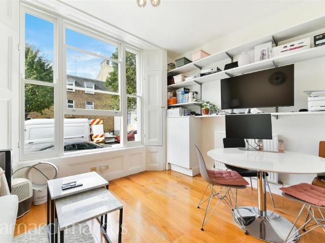 Woodstock Grove, London 2 bed apartment to rent £2,340 pcm £540 pw