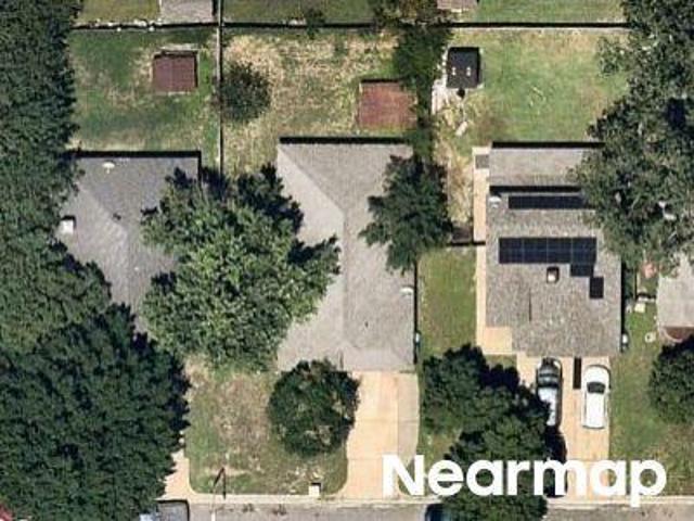 Woodstock Dr