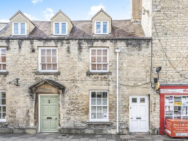 Woodstock, Oxfordshire OX20, 1 bed flat to rent, £1,200 pcm | PrimeLocation