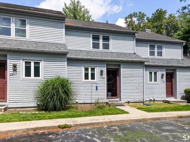 Woodstock Mdws Unit,woodstock, Home For Sale