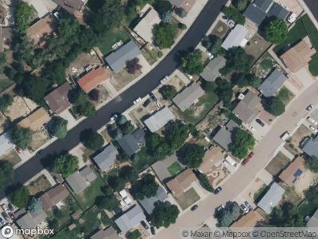Woodstock St