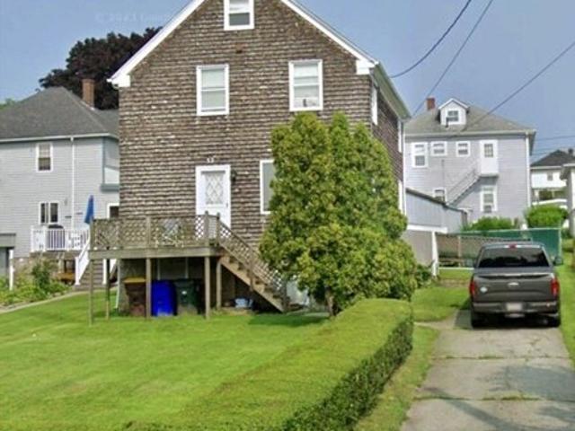 Woodstock St, Fall River, Home For Sale