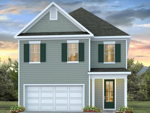 WOODSTOCK Plan Riverlake Community