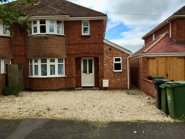 Woodstock Road, Worcester WR2, Room to rent, £490 pcm | PrimeLocation