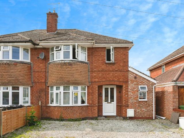 Woodstock Road, Worcester WR2, Room to rent, £525 pcm | PrimeLocation