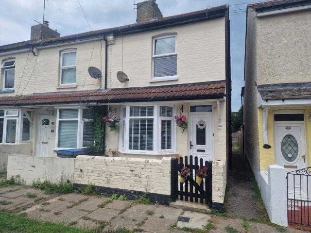 Woodstock Road, Deal CT14, 2 bed terraced house to rent, £1,250 pcm | PrimeLocation